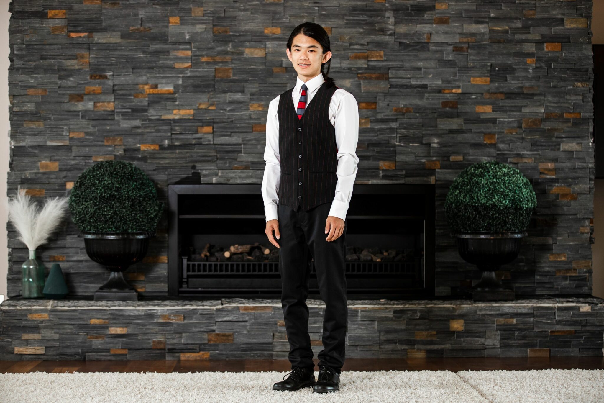 Senior High Uniform - City Impact